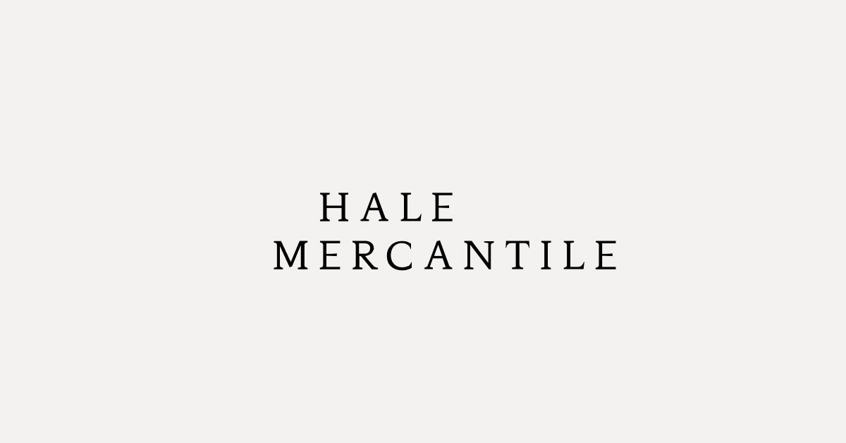 FC- Sheets – Hale Mercantile